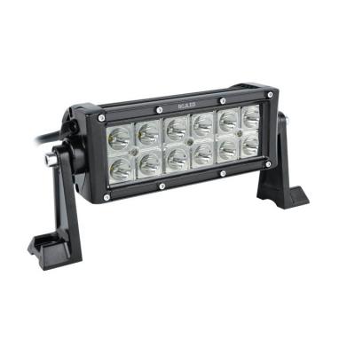 China Super Bright CREE 36W LED Car Lights for sale