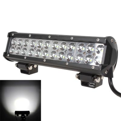 China High Bright CREE 72W LED Offroad Lights for sale