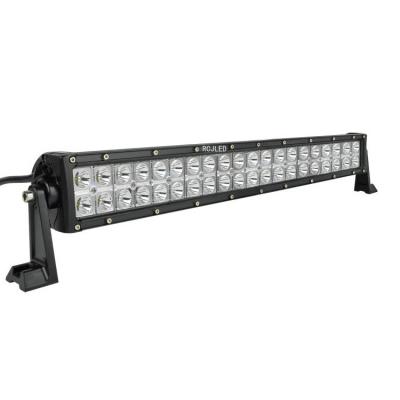 China 288W LED Light Bar For Trucks for sale