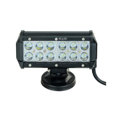 China 24W LED Offroad Light Bar for sale