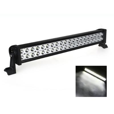 China Best quality 300W LED Truck Lights Off road Light Bar Double Row CREE LED for sale