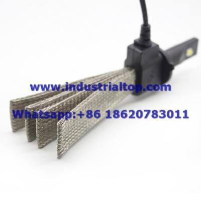 China 9006 HB4 Headlight Bulbs Automotive LED Lights for sale