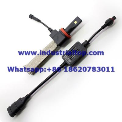 China H8 LED Headlight Bulb Headlights For Trucks for sale