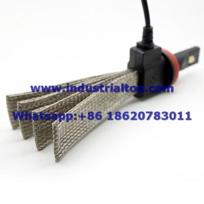 China H11 LED Bulbs For Cars Truck Headlights for sale