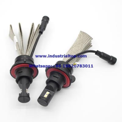 China H13 LED Headlight Conversion Motorcycle LED Headlight for sale