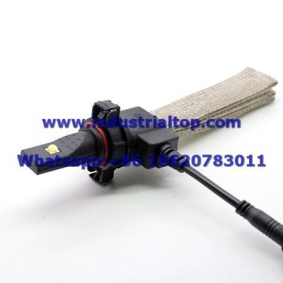 China H16 LED Headlights For Cars Headlight Bulb Replacement for sale