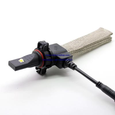 China PSX24 LED Headlights For Trucks Bright Headlights for sale