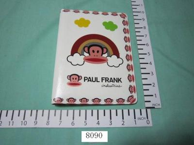 China 8090 Persionalize Loose leaf notebook A5 size for sale