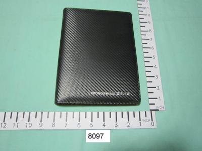 China 8097 Loose leaf notebook A5 Size for sale