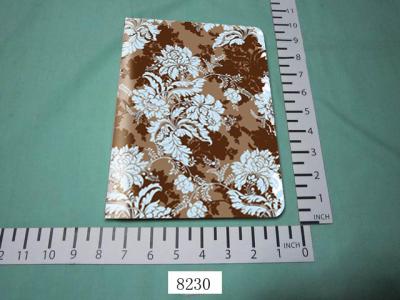 China 8230 Loose leaf notebook A5 size for sale