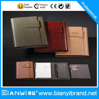 China Classmate notebook loose leaf notebook for sale