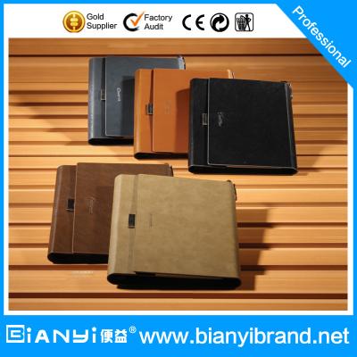 China School whole sale notebook with embossment for sale