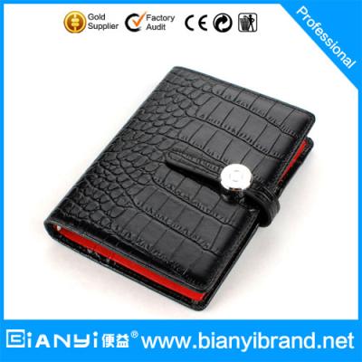 China Cheap price loose leaf notebook A4/A5/A6 for sale