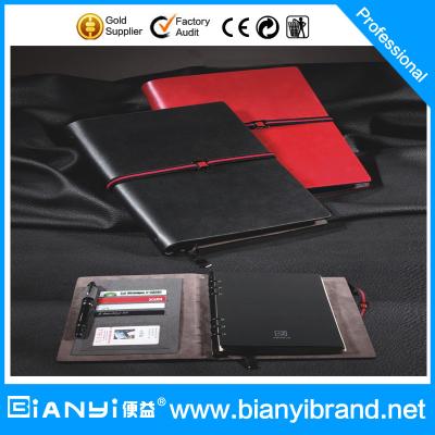China Loose-leaf notebook for promotion for sale