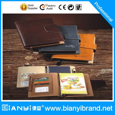 China Advertising notebook for sale