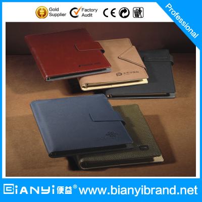 China Recycled paper notebook for sale