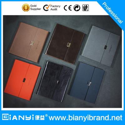 China Professional Supplier 6Holes Notebook for sale