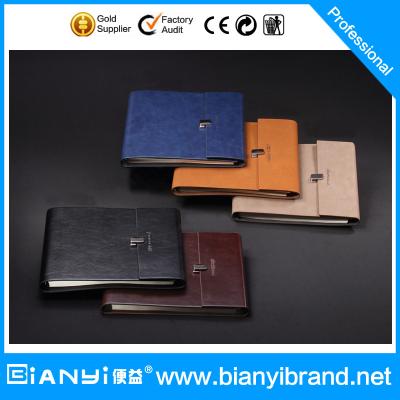 China Special Design loose leaf notebook for sale