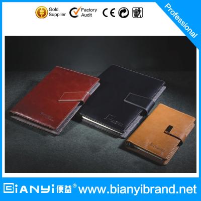 China Loose leaf notebook for Back to Cllege for sale