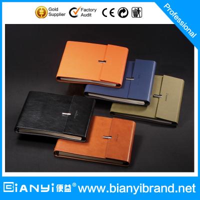 China Loose leaf notebok for office for sale