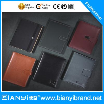 China Loose leaf notebok for office for sale
