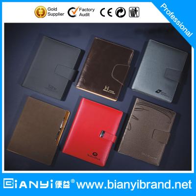 China Top quanlity Notebook Work notebook loose-leaf Notebook for sale