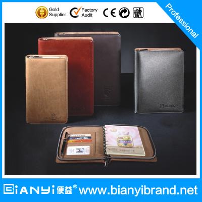 China Excellent Lovely Diary Notebook Memo Portable with logo for sale