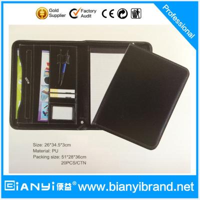 China New Design High Quality Fashionable Document Bag for sale
