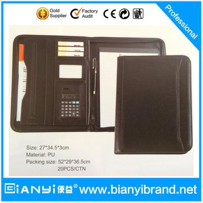 China Portable Waterproof Document Bag For Business for sale