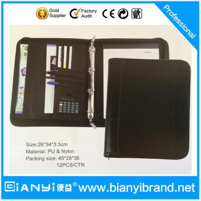 China Vintage A4 File Folder, File bag,Documents Bag for sale