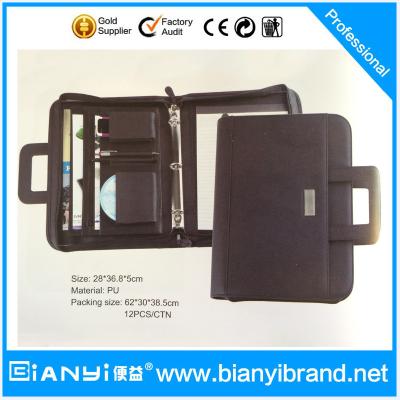 China Document Bag for School and Office Collecting Files for sale