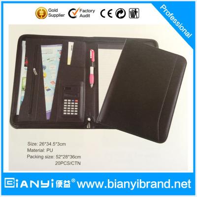 China Waterproof document bag with card pocket for sale