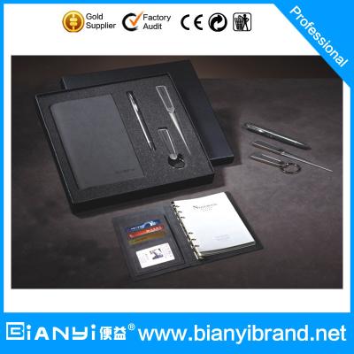 China Diary  with  address book gift set for 2015 for sale