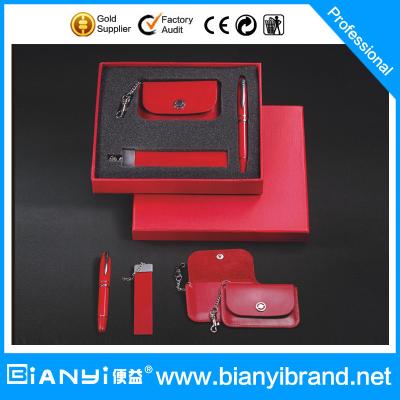 China Promotional men gift,Christmas gift Set for sale