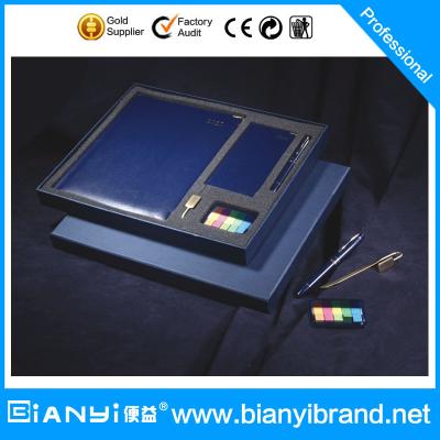 China Notebook,Memo sticker,pen gift set for sale