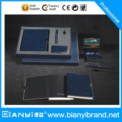 China Notebook set for keepsake for sale