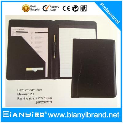 China Supply presentation folder with any design for sale