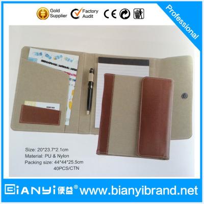 China 2014 the multi-function memo pad with notebook for office and school for sale