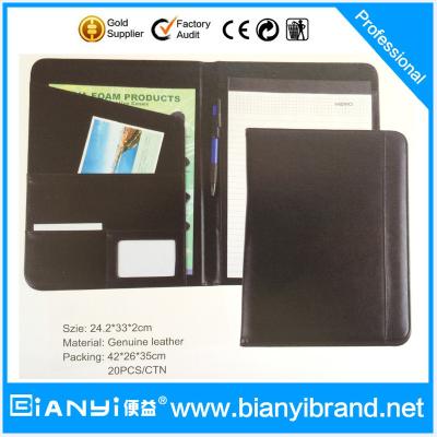 China Credit card folder with handle for sale