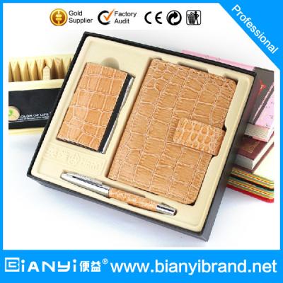 China Hight-quality corporate gift sets for sale