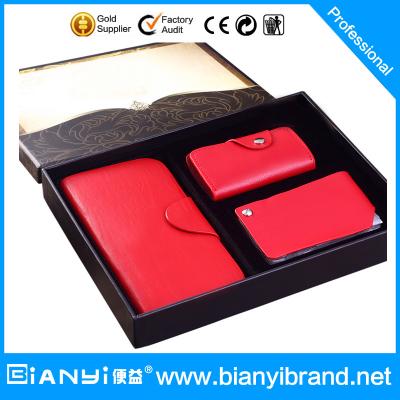 China 2015 Hot selling quality gift set, business gift for sale