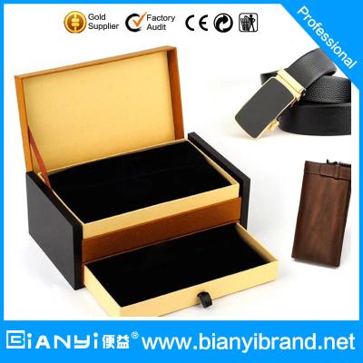China Wholesale china factory leather gift set for sale