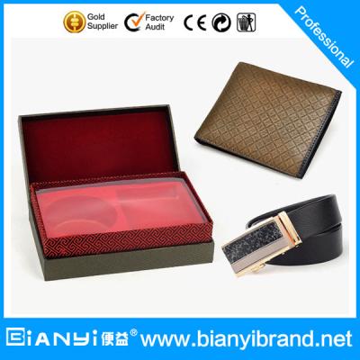 China 2015 Best Prices!!! wallet  gift set for sale