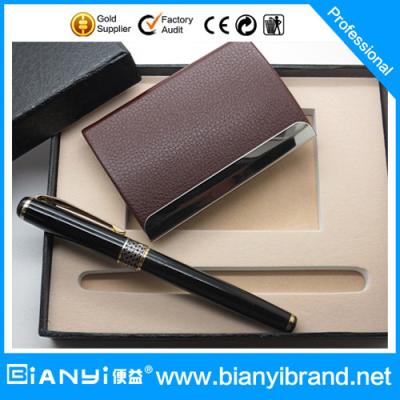 China 2015 High-end Best Selling Mens Gifts Sets for sale