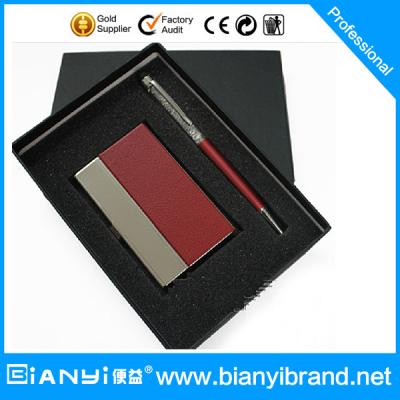 China Gift pen set fountain pen set roller pen set for sale