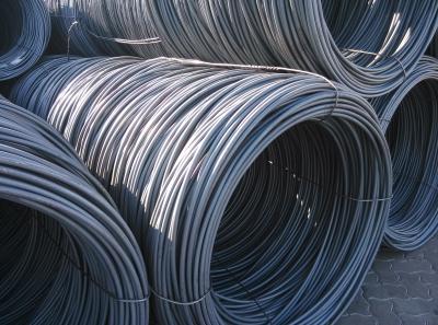 China steel wire for sale