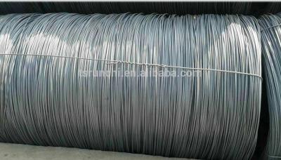 China wire rod sae 1006 steel sae 1008 for sale