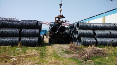 China steel wire for nail making for sale