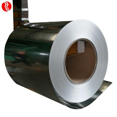 China Low price dx51d z100 galvanized steel coil in china for sale