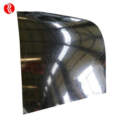 China galvanized steel coil for roofing sheet for sale